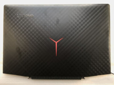 95%New For Lenovo Legion Y720-15 R720-15IKB LCD Back Cover Top Case ...