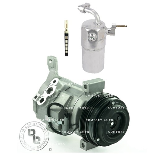 official authorization New AC A/C Compressor Kit Fits: 2003 - 2005 ...