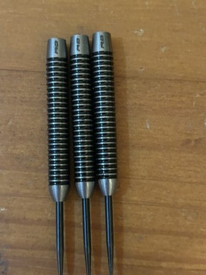 26g Red Dragon Swingfire 80% Tungsten Darts | eBay UK