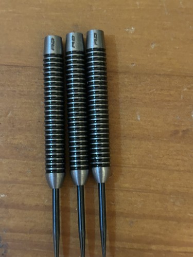 26g Red Dragon Swingfire 80% Tungsten Darts | eBay UK