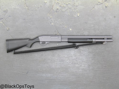 1/6 Scale Toy Remington M870 Shotgun w/Sling | eBay