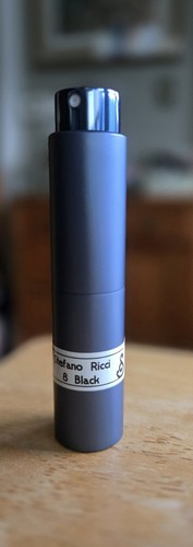 Stefano Ricci Sr 8 Cologne EDP | eBay