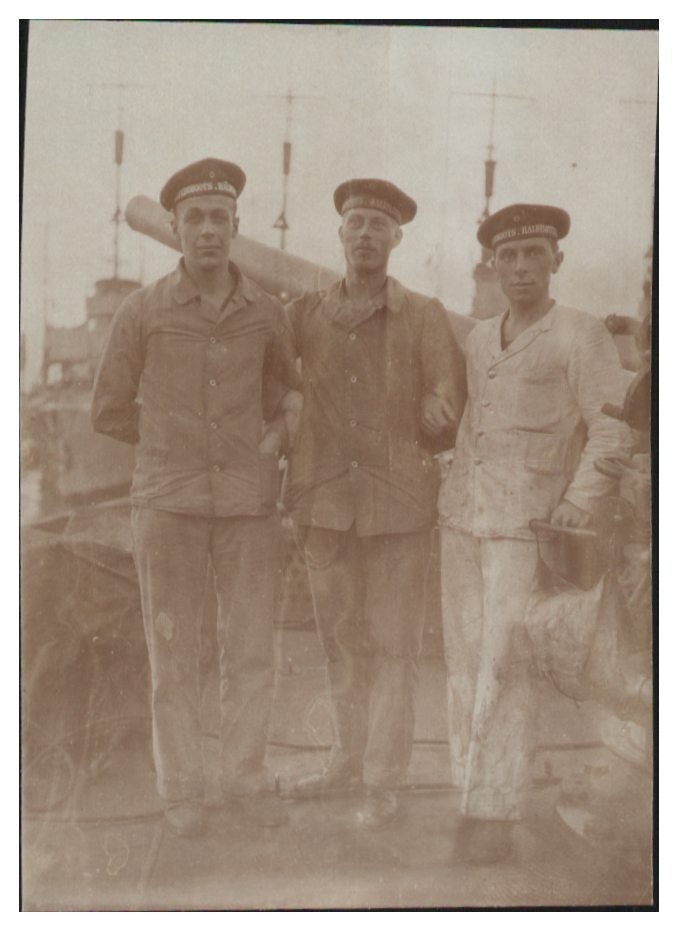 XX1931/ Matrosen Marine-Soldaten Torpedoboots. Halbflottillie Foto 11 x ...