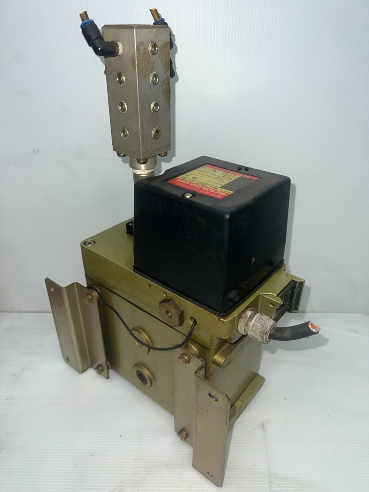 TACO #MC5-02H2-1K115 MICRN-LUB UNIT | eBay