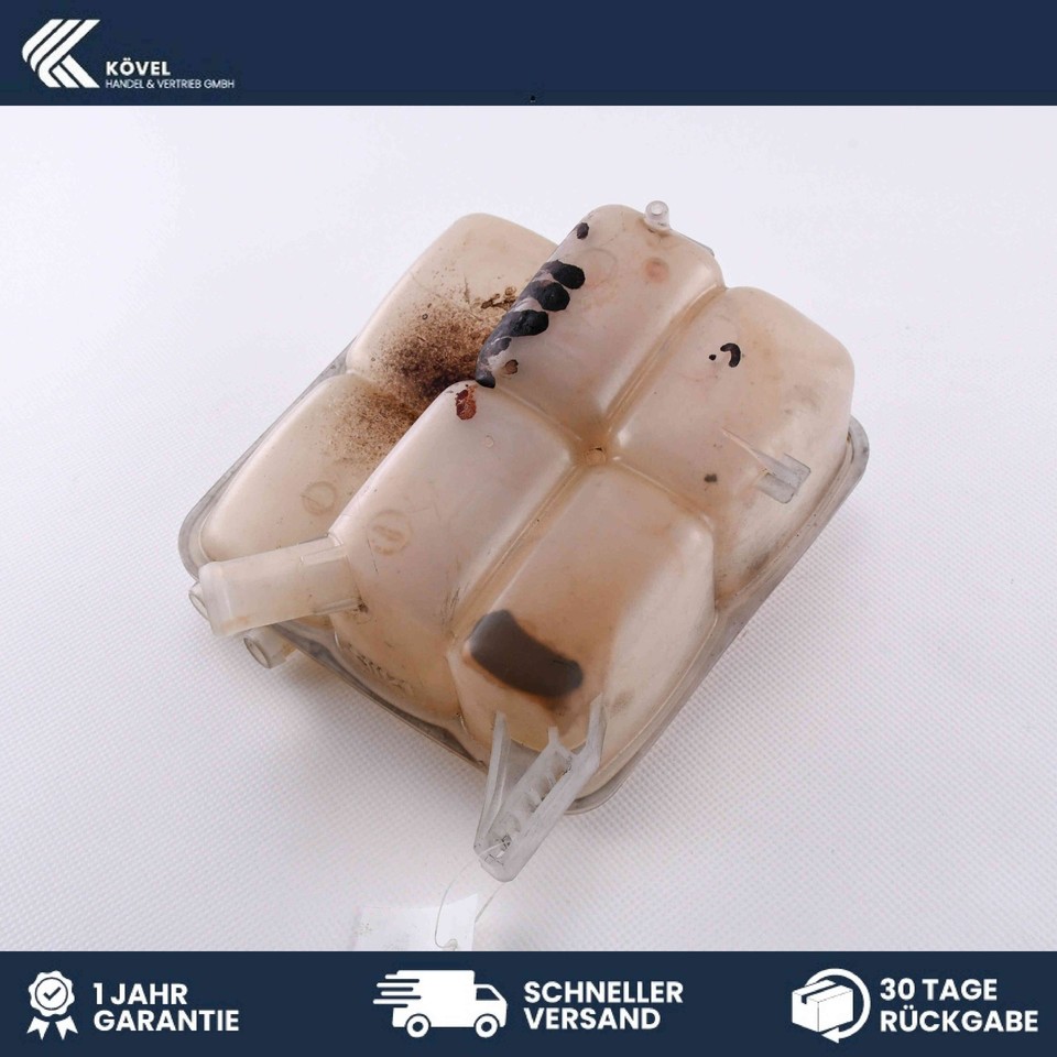 Original Ausgleichsbehälter Kühlwasser Kühlmittel Ford C-Max DXA ...