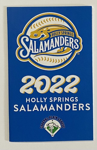 2022-holly-springs-salamanders-schedule-cool-minor-baseball-sked