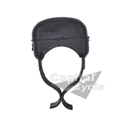 Kick Start Bumper BMW R45 R50 R60 R65 R69 R75 R80 R100 | eBay