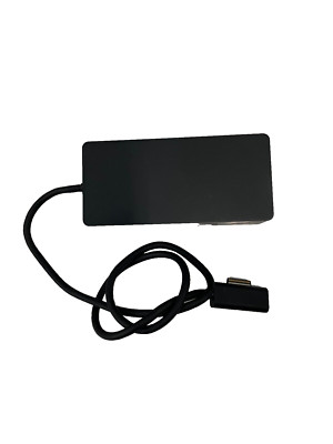 Microsoft Surface Dock 1661 PF3-00005 Docking Station for Microsoft ...