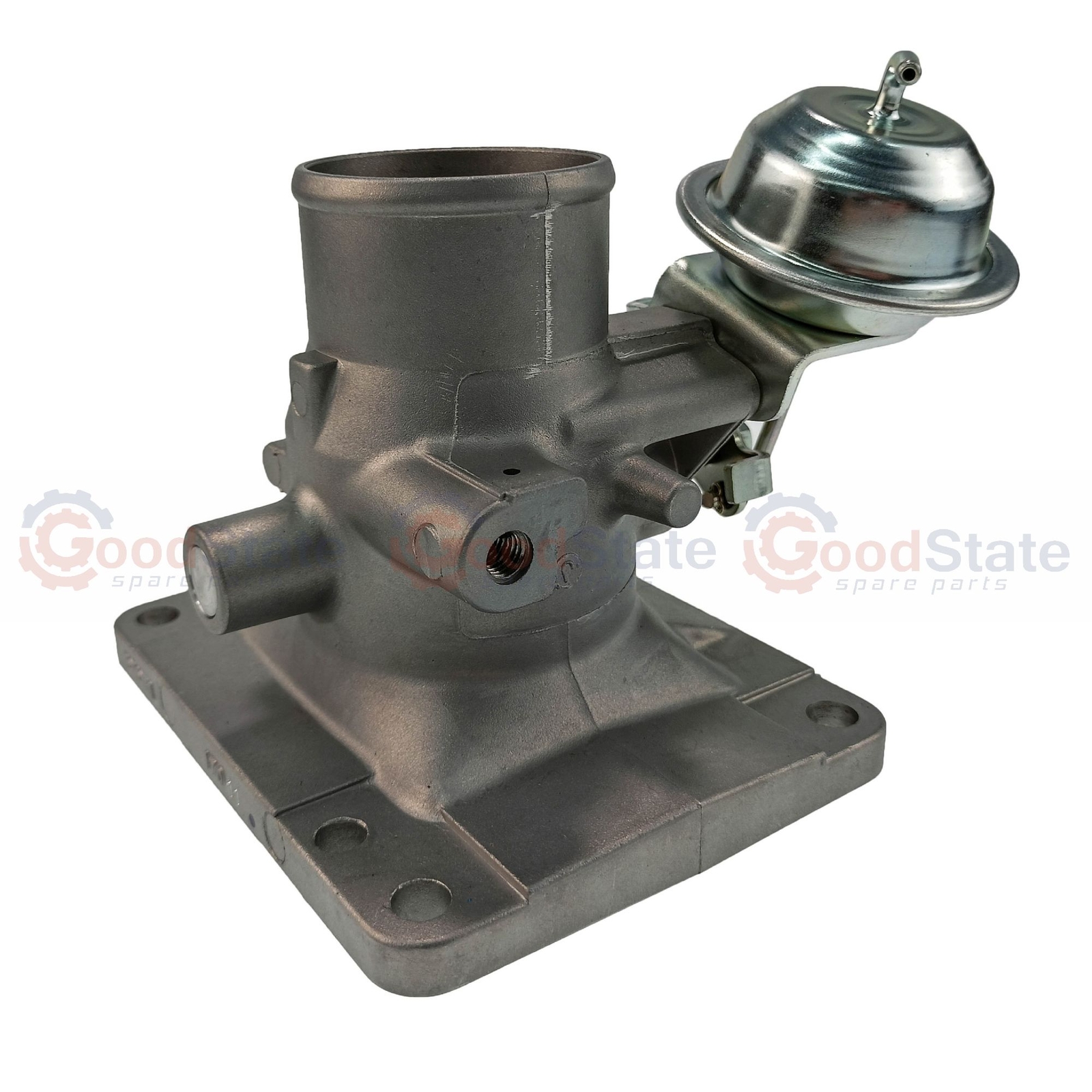 Genuine LandCruiser HDJ100 1HD FTE Venturi Intake Shutter Throttle ...