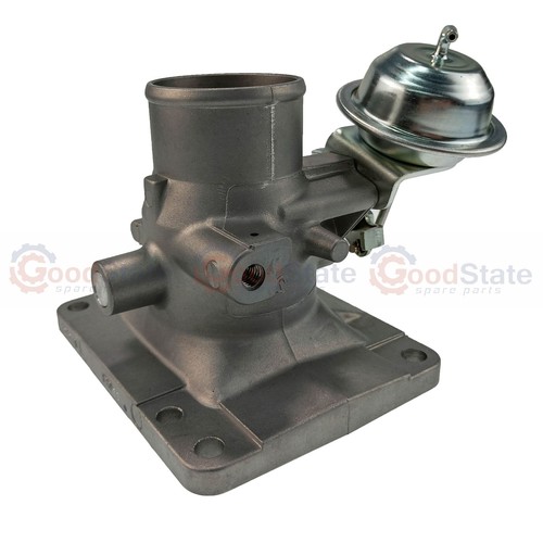Genuine LandCruiser HDJ100 1HD FTE Venturi Intake Shutter Throttle ...