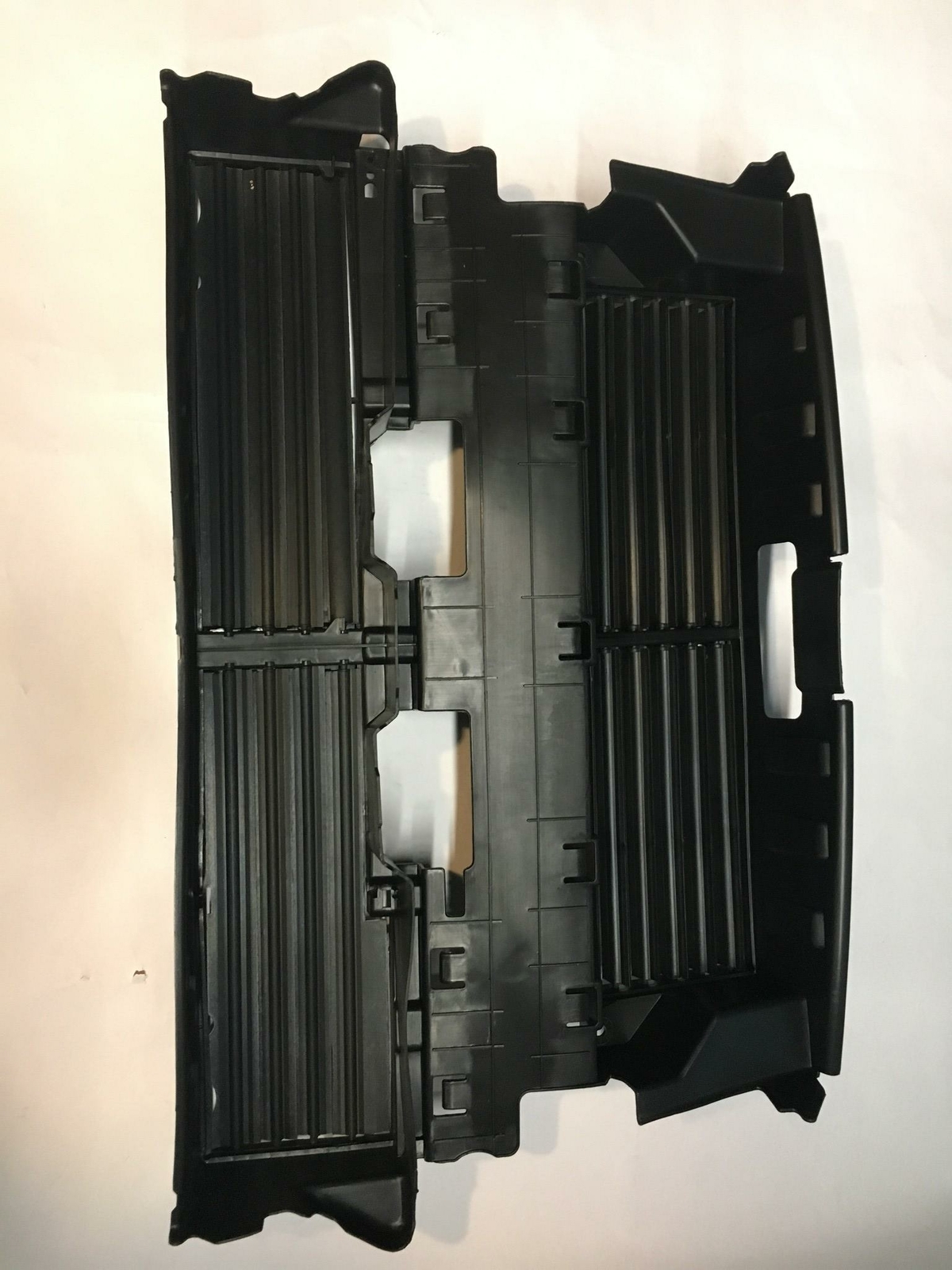 Shutter Assembly w/o Adaptive Cruise for 2013-2016 Ford Fusion ...