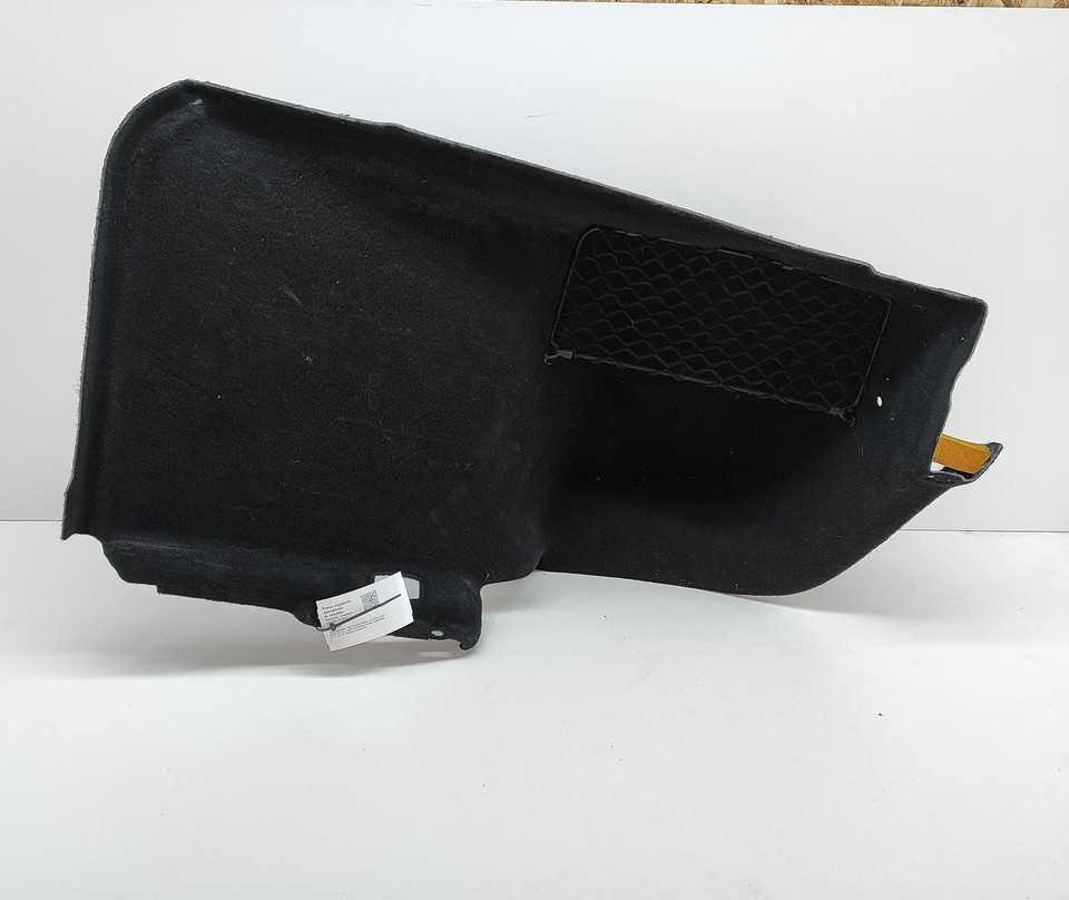 MERCEDES-BENZ S W222, V222, X222 Left Side Trunk Trim A2226901704 2.10 ...