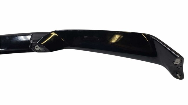 OEM Chevrolet Corvette Stingray Rear Spoiler Torch Red 84320758 ...