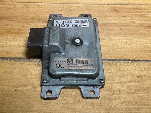 2013-2015 Nissan Altima Transmission Control Module TCU TCM OEM BEA21 ...