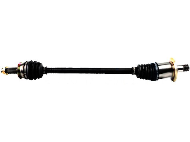 Rear Right Axle Assembly For 11-16 Mini Cooper Countryman Paceman AWD ...