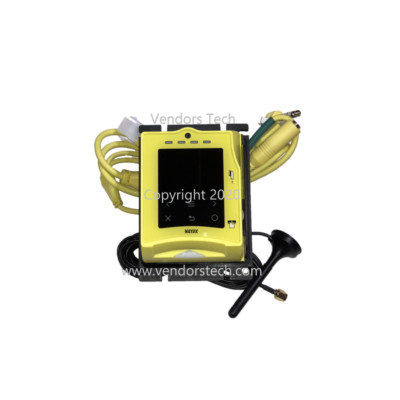 NEW Nayax VPOS Touch Credit Card Reader Kit For Vending Machines ...
