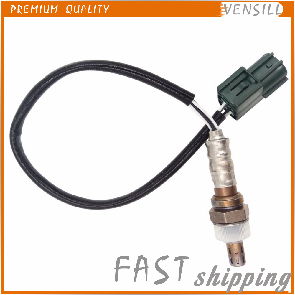 Lambda Oxygen Sensor 22690-8J001 For Nissan 350Z Primera X-Trail 2.0L ...