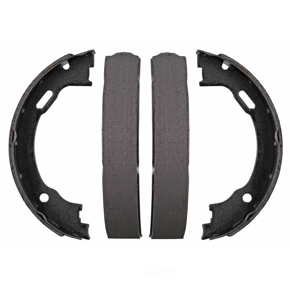 Parking Brake Shoe Wagner Z777 for sale online | eBay
