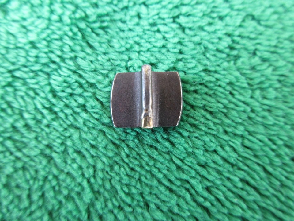 Vintage Lyman Front Rifle Sight 5/16" Height | eBay