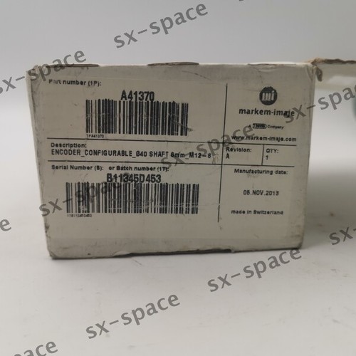 1PCS NEW A41370 6mm M12-8by DHL or EMS | eBay