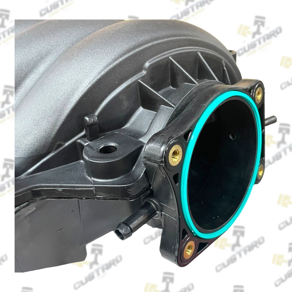 LS2 OEM Intake Manifold 6.0 GTO Corvette 12589181 Cathedral Port LS1 | eBay