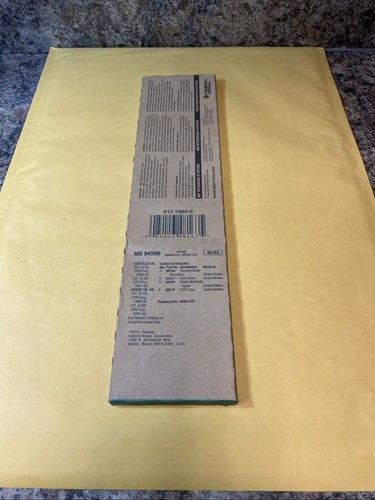 FEL-PRO MS 94566 INTAKE MANIFOLD GASKET UPPER SET! Free Shipping! | eBay
