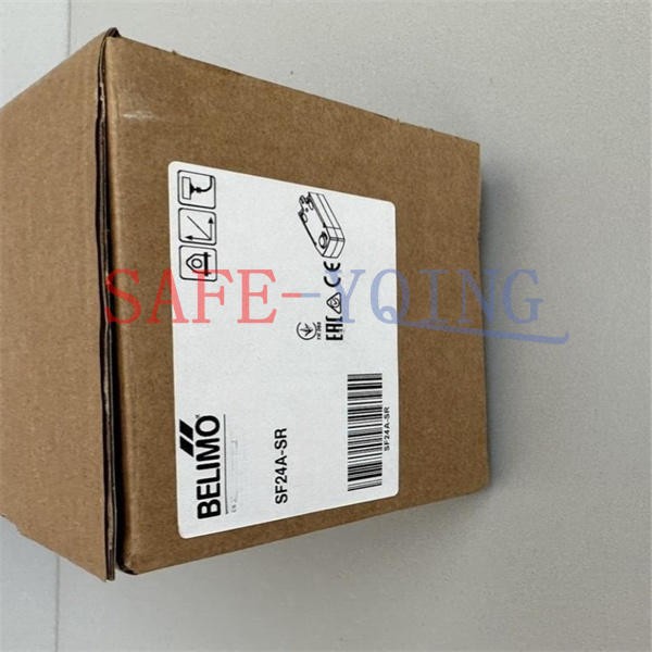 1PCS BELIMO SF24A-SR Damper Actuator NEW | eBay UK