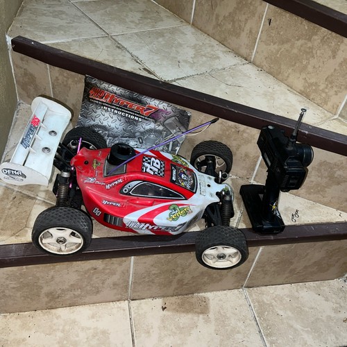 Ofna Hobao 1/8 hyper 7 | eBay