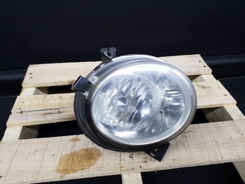 Passenger Headlight Inner High Beam Fits 03-06 MAGENTIS 406475 | eBay