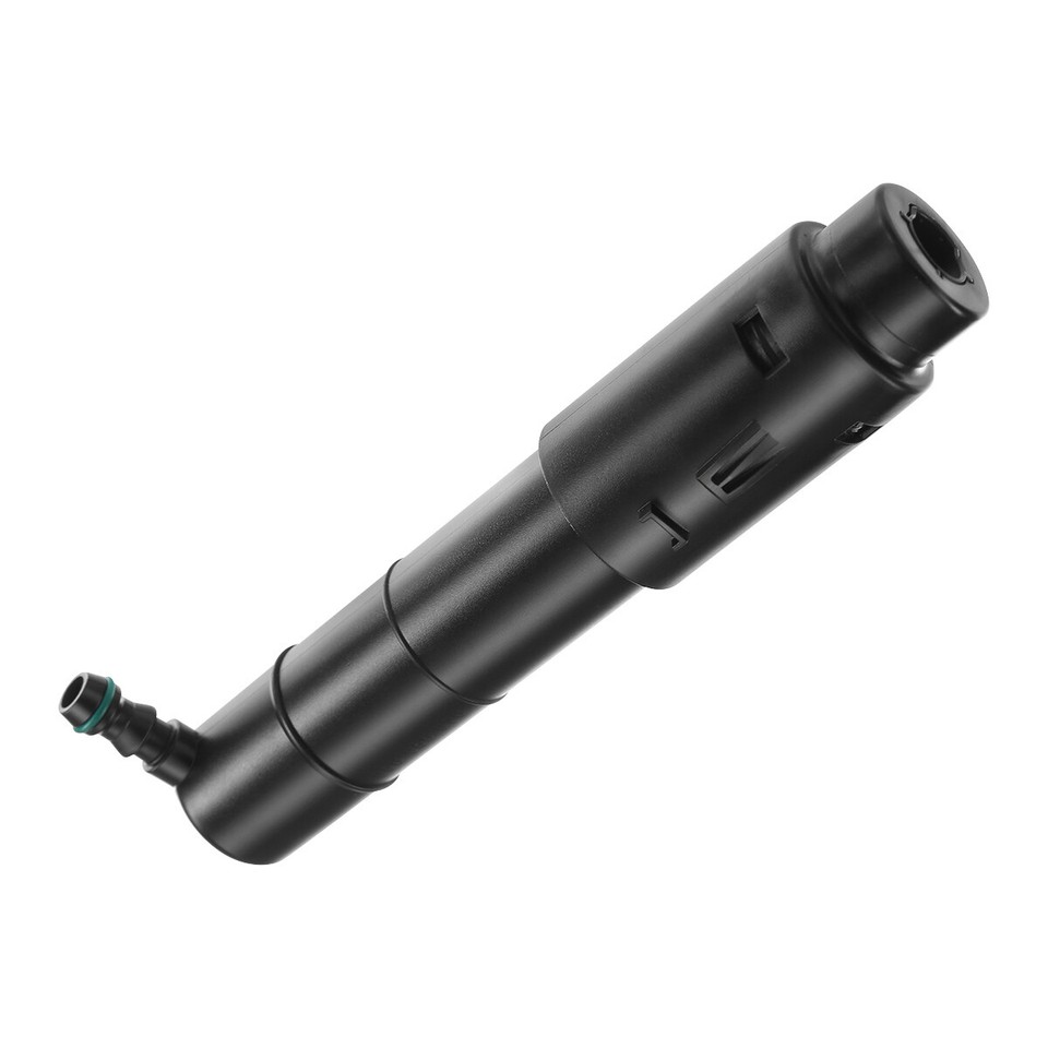 A-Premium Left or Right Headlight Washer Nozzle for Porsche Macan SUV ...