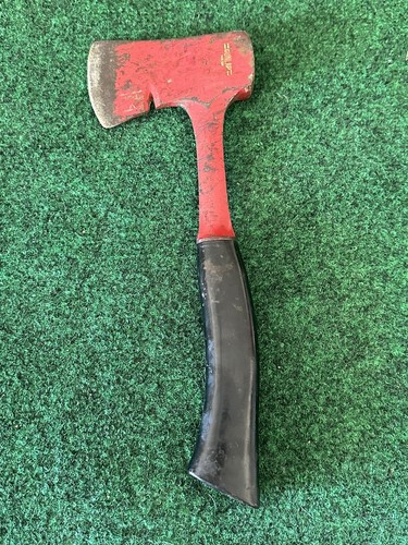 Vintage Dunlap Boy Scout Style Axe | eBay