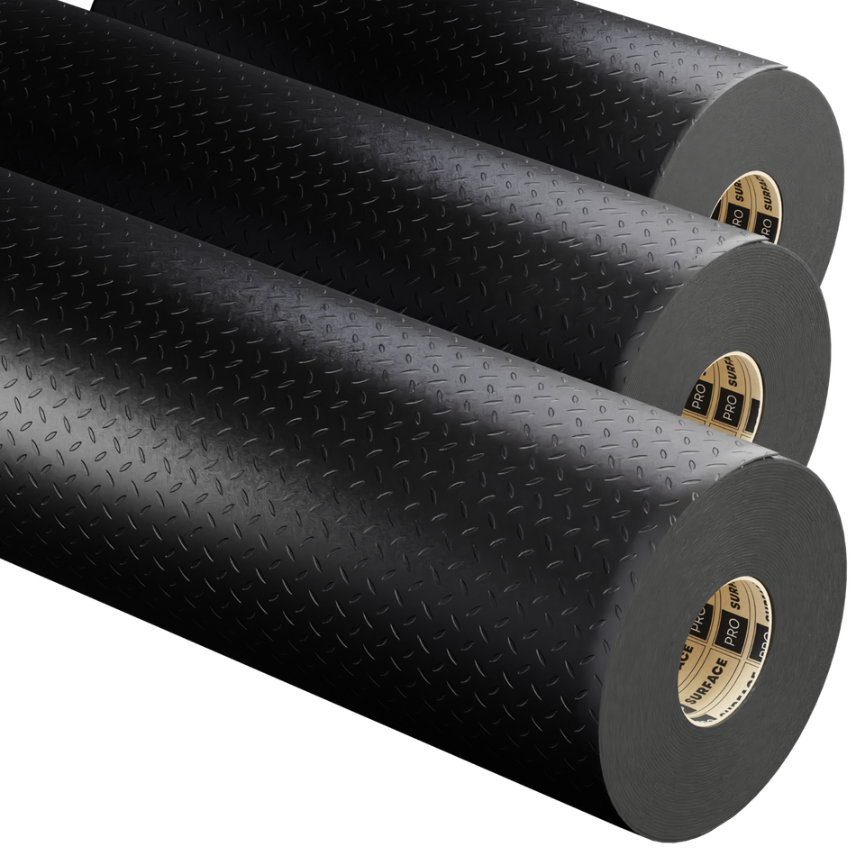 Workshop Bench Protector Rubber Mat Heavy Duty Garage Shed Greenhouse ...