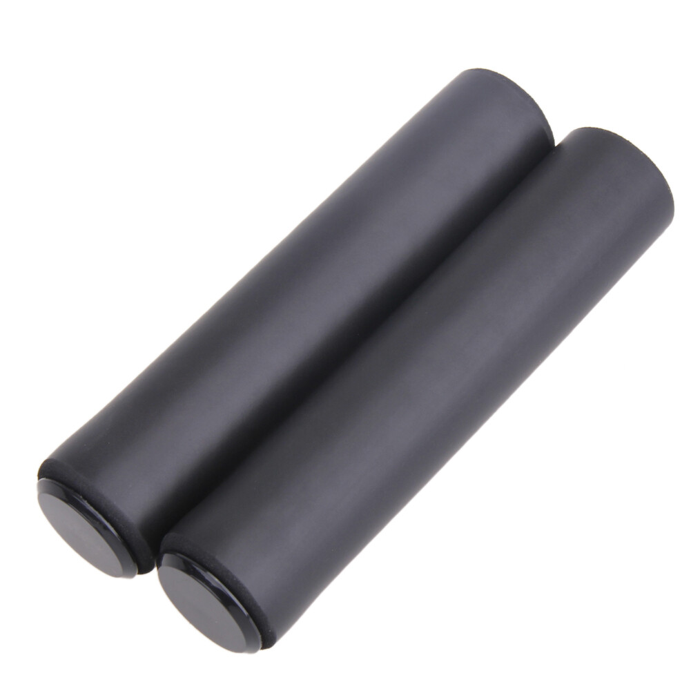 Bike Grips UltraLight Silicone Material Handlebar MTB Bicycle Grip ...