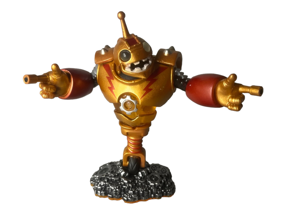 Skylanders Figures Spyro’s Giants Swap Force Trap Team Super Chargers ...
