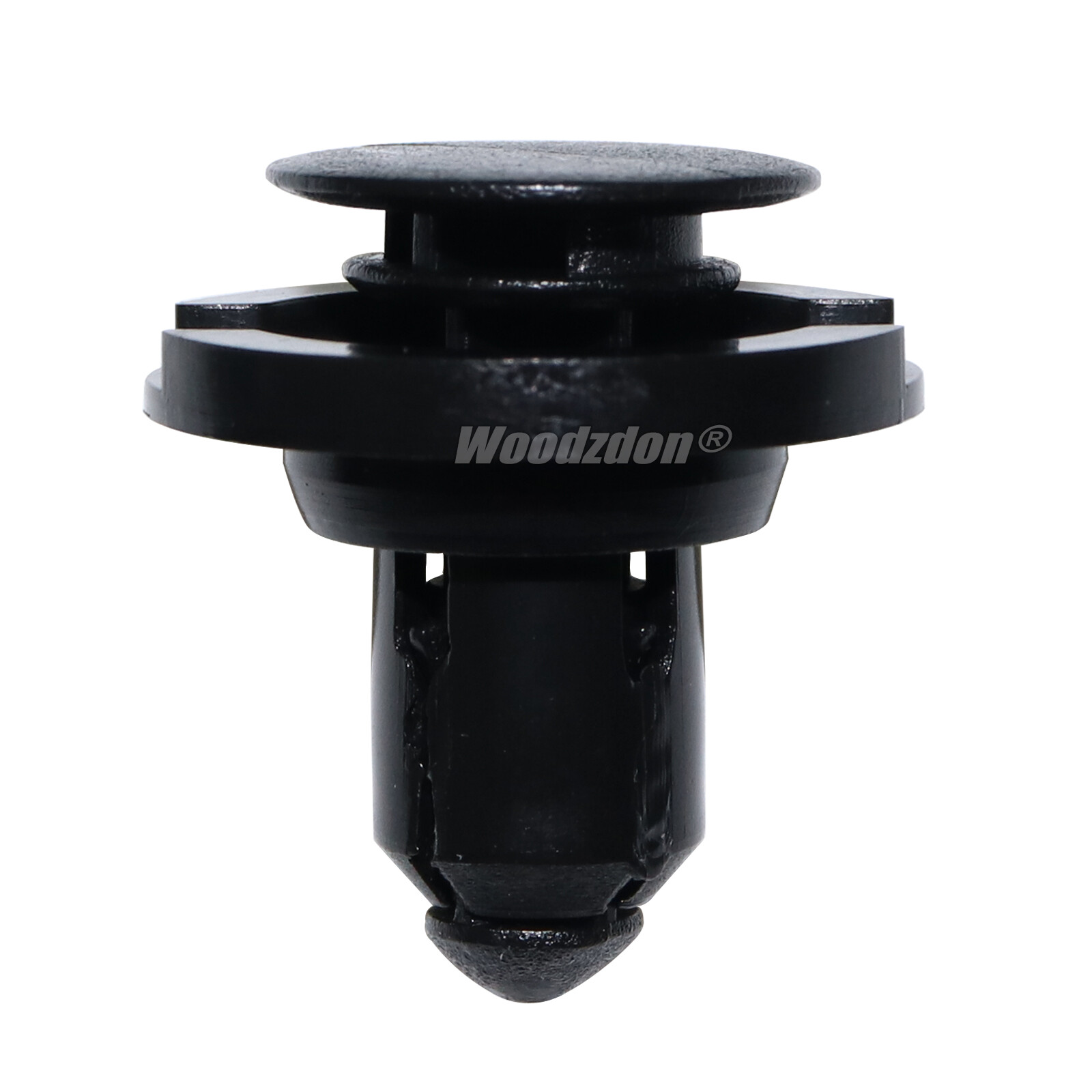 12 Rocker Moulding Clip Side Skirt Push Retainer For Subaru Impreza ...