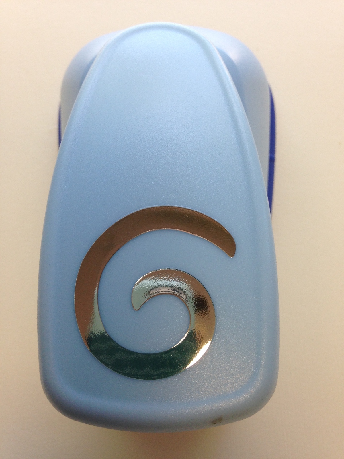 Marvy Uchida Super Jumbo Punch - Swirl - NEW | eBay