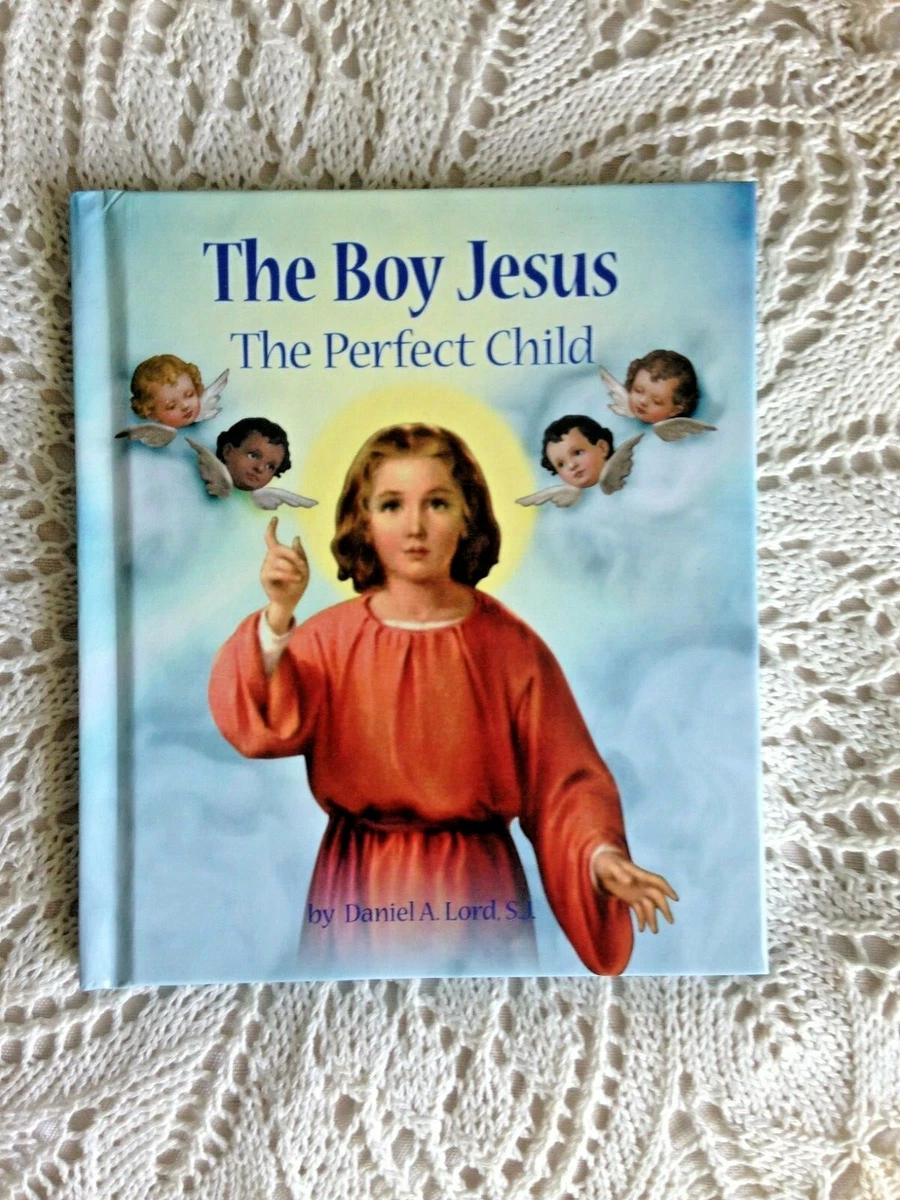 Life As A Boy Jesus