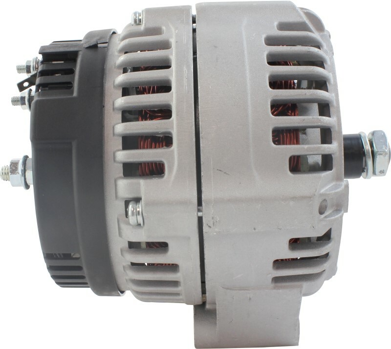 New Premium 100 Amp Alternator for Perkins Agricultural Engines ...