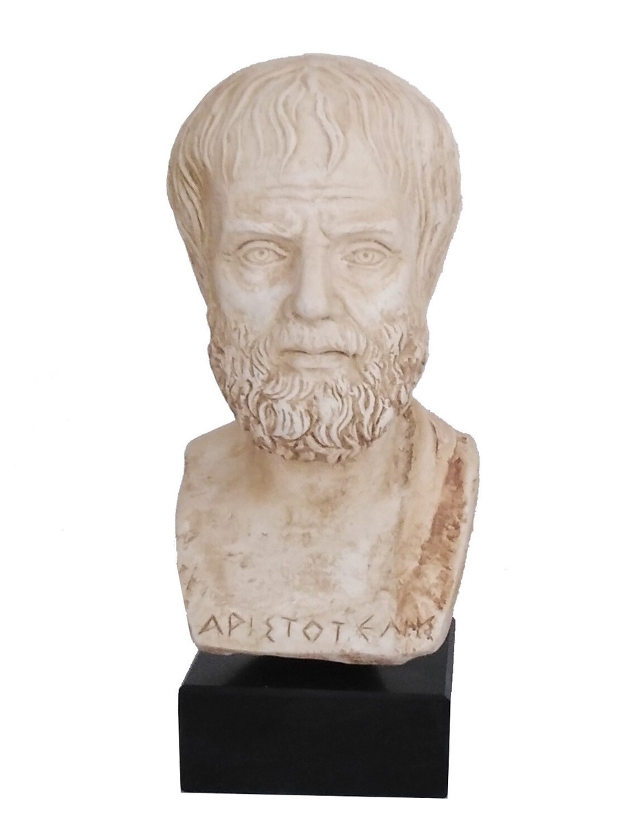 Aristotle The Philosopher