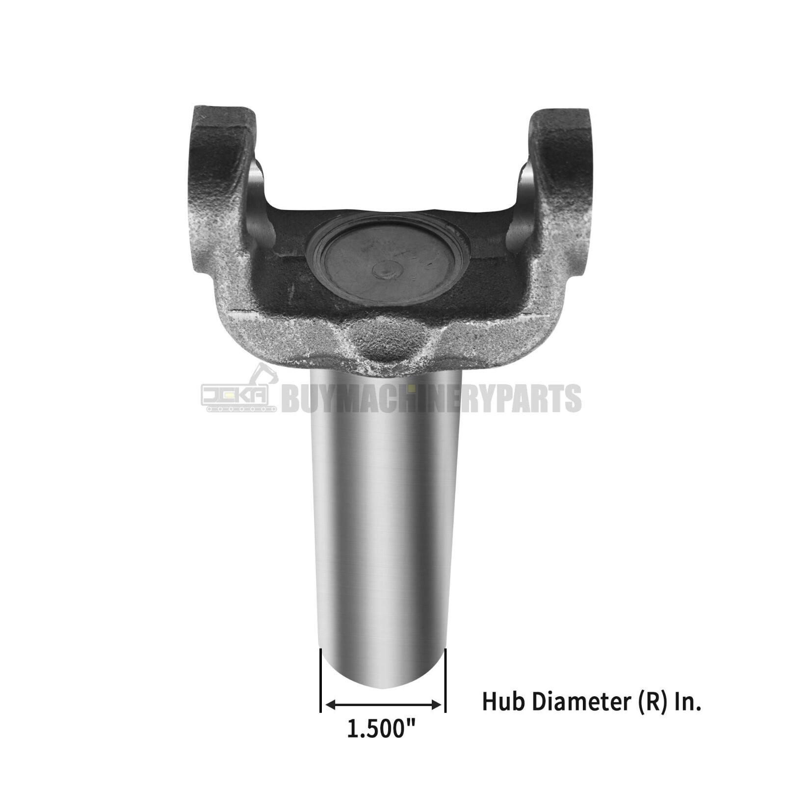 Transmission Slip Yoke 2-3-4871X Trans Slip Yoke 28 Spline for 1310 ...