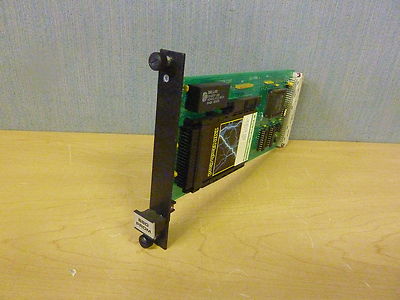 USON Series 4000 LTX Tester 475-X300C SSD PROM Memory Board with 1mB ...