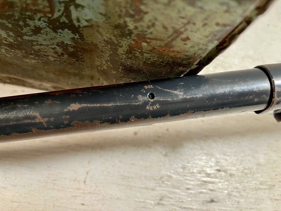 25% Off-Etched Daisy Model 25 Cork Gun Rifle #A269450 Rogers Ark ...