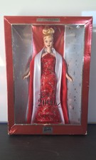 Barbie 2000 Collector Edition for sale online | eBay
