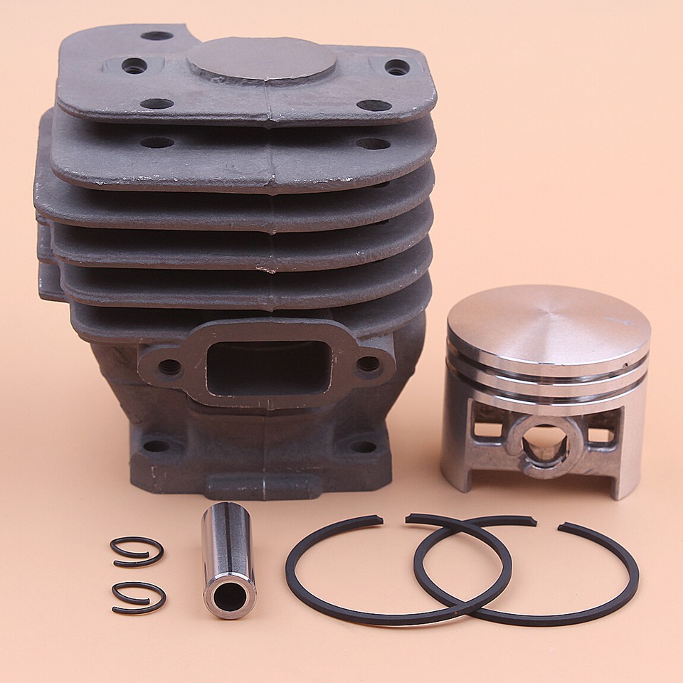 42mm Cylinder Piston Kit For Stihl 024 MS240 MS 240 024AV Chainsaw 1121 ...