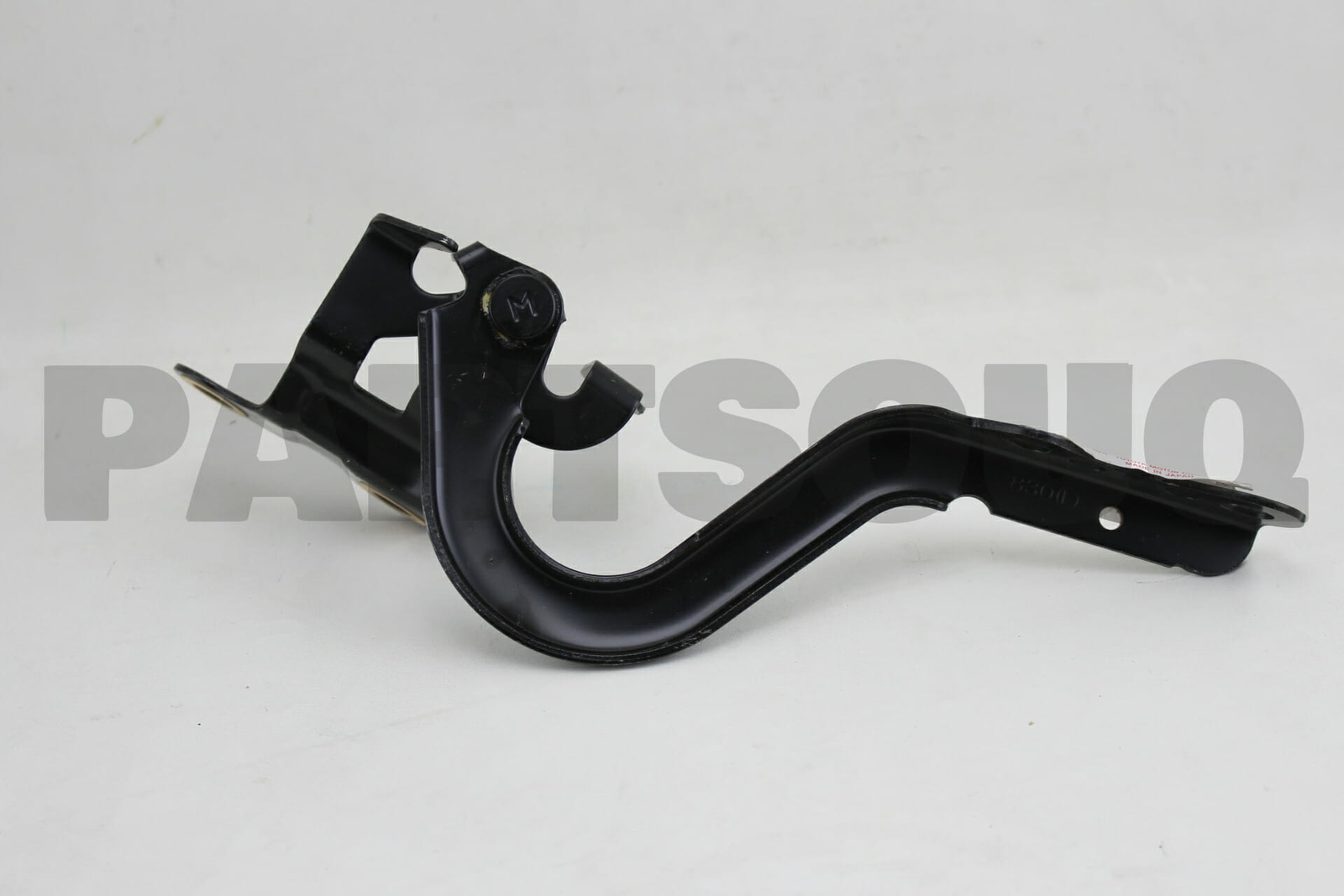 5342052330 Genuine Toyota HINGE ASSY, HOOD, LH 53420-52330 | eBay