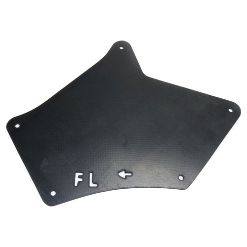 For 2003-2023 Toyota 4Runner Fender Splash Shield Assembly Driver Side ...