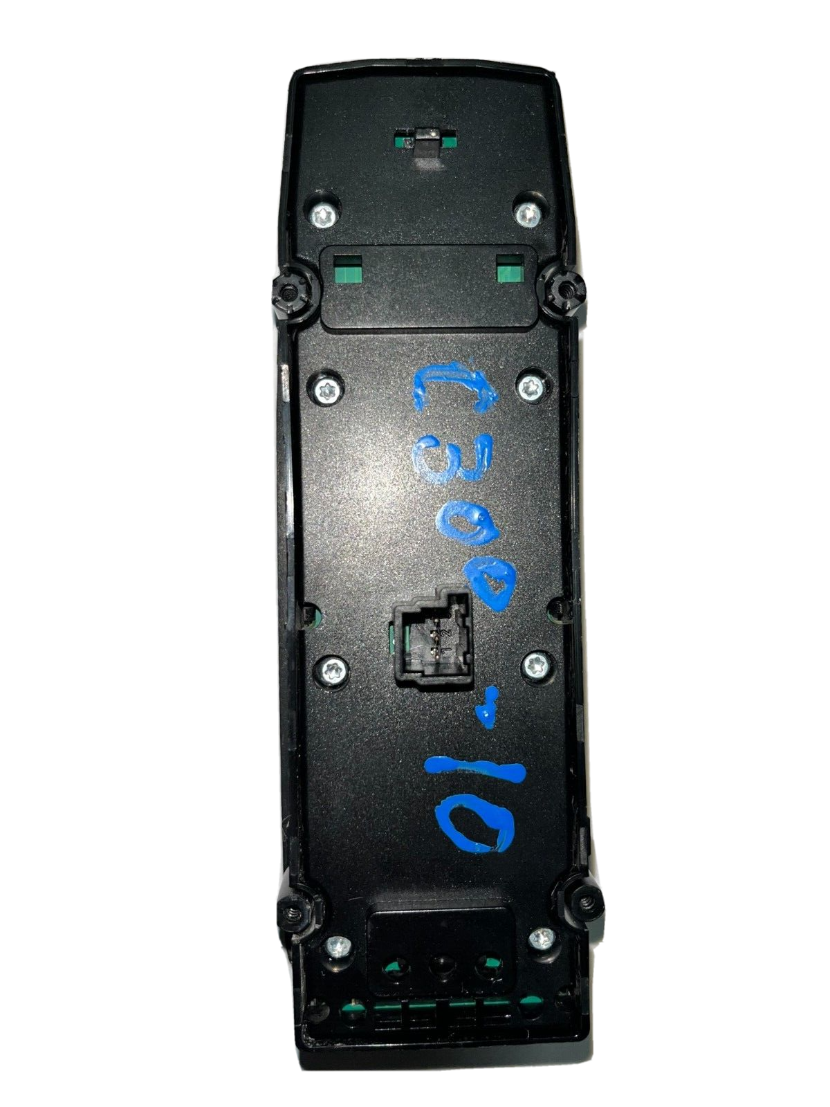 Mercedes Benz C300 2010 Left Side Window Switch Control Module ...