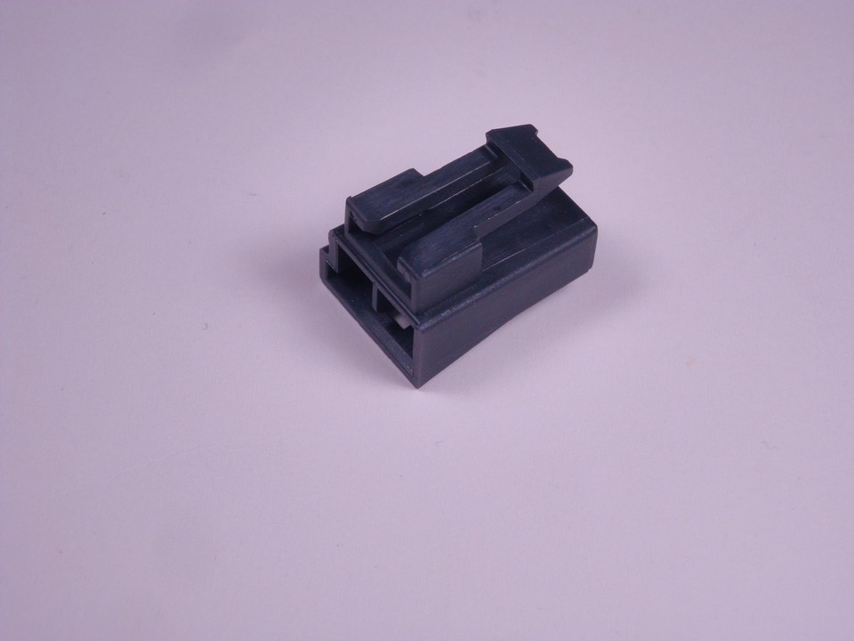 Lot of 10 12064749 Delphi Connector Metri-Pack 480 Series 2P Female ...