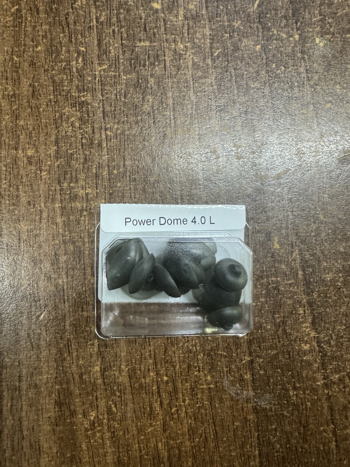 Genuine Phonak Unitron Domes 4.0 for Hearing Aids Pack Of 10 - Power ...