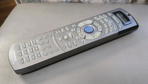 OEM Integra RC-418M Remote Control DTR7.1 DTR9.1 Home Theater Audio ...